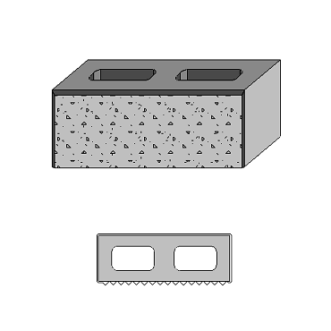 ABW Alpský plot LIGHT | internetovestavebniny.sk