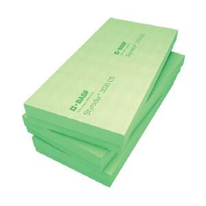 STYRODUR 2800 C hrúbka 80 mm - extrudovaný polystyrén